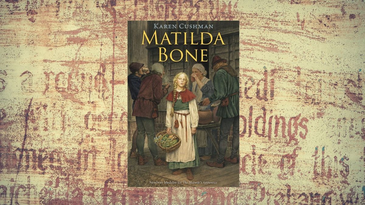 Matilda Bone